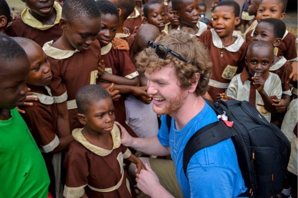 Sponsor a Child | BIZAA | Basic Institute for Zonal African Advancement