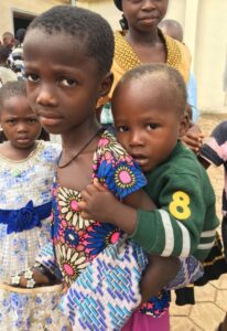 BIZAA | Basic Institute for Zonal African Advancement | Moving Children ...