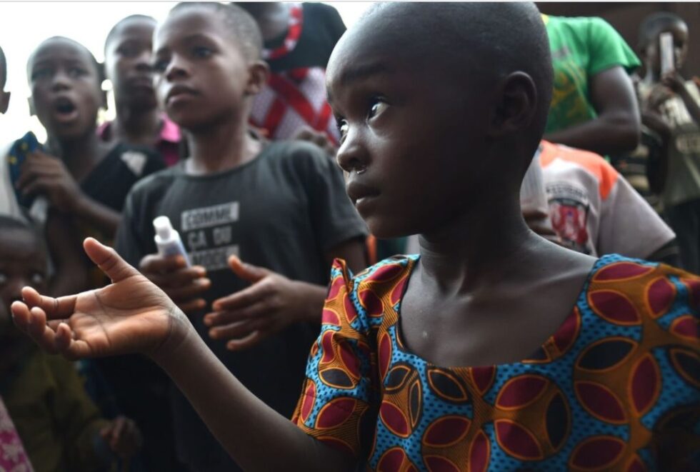 BIZAA | Basic Institute for Zonal African Advancement | Moving Children ...