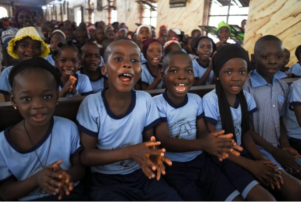 Sponsorship – Monthly | BIZAA | Basic Institute for Zonal African ...