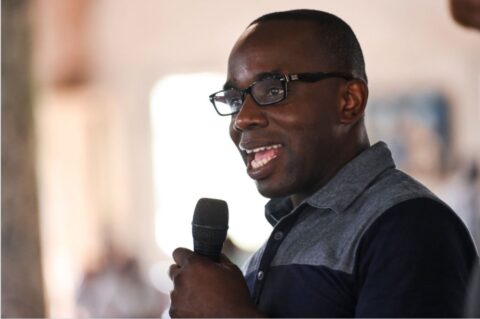 BIZAA | Basic Institute for Zonal African Advancement | Moving Children ...