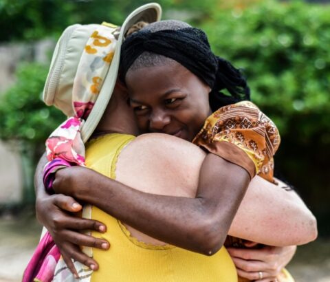 Sponsor a Child | BIZAA | Basic Institute for Zonal African Advancement