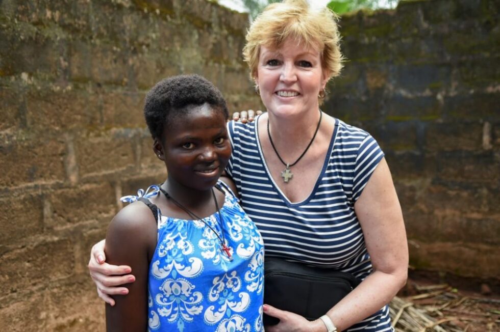 BIZAA | Basic Institute for Zonal African Advancement | Moving Children ...