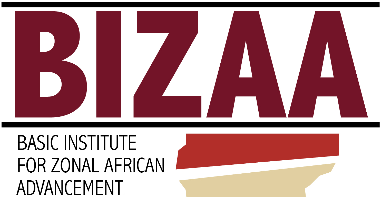 BIZAA | Basic Institute for Zonal African Advancement | Moving Children ...