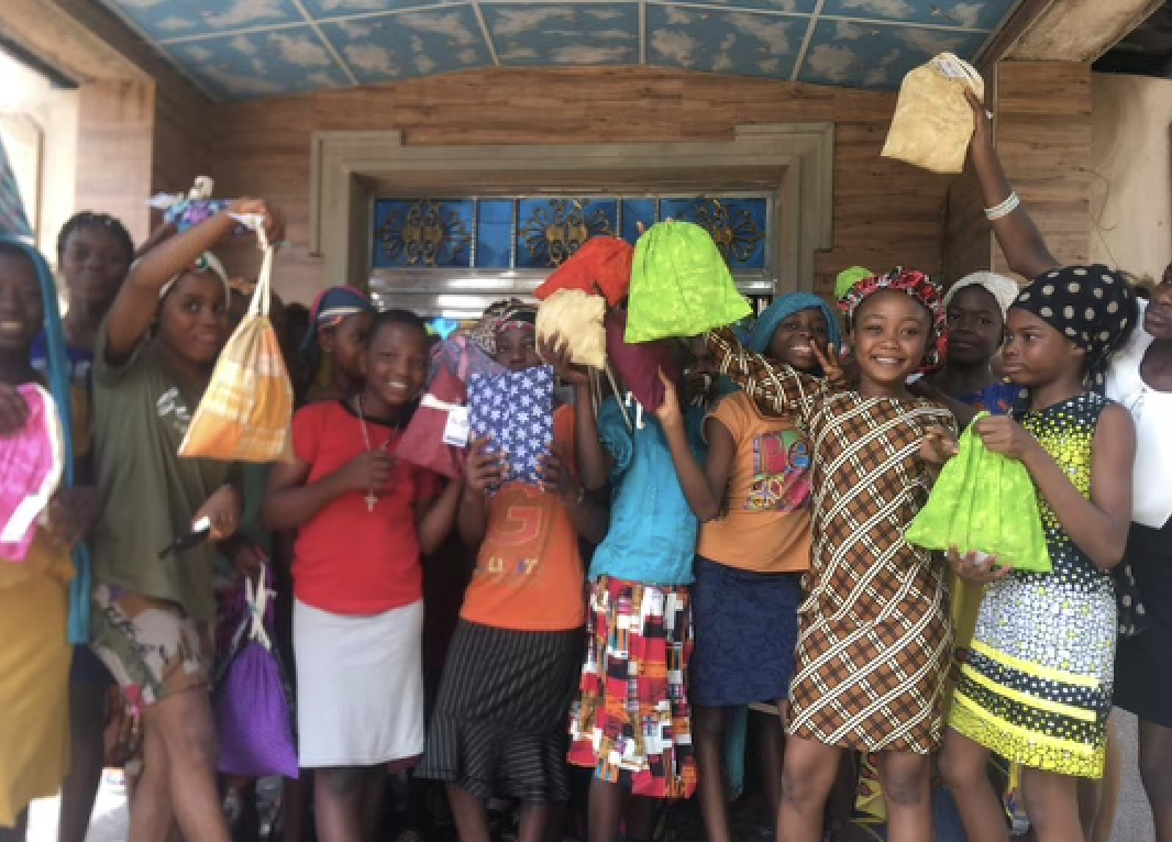 BIZAA | Basic Institute for Zonal African Advancement | Moving Children ...